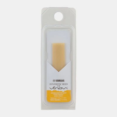 Yamaha Synthetic Reed - Venova – Jam It Reeds